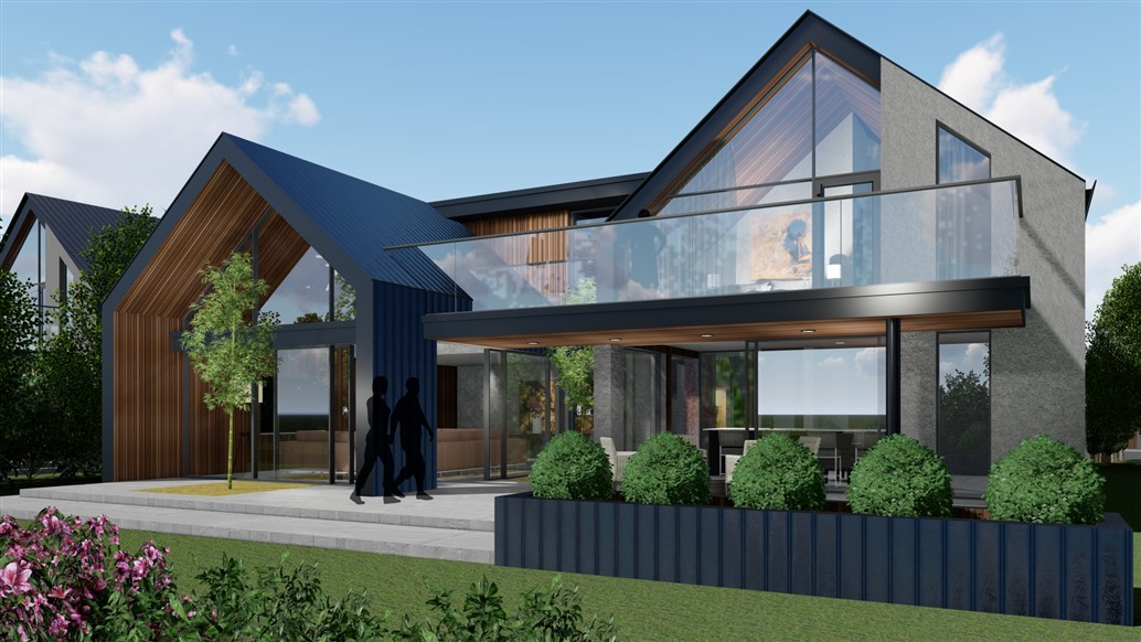 Architectural Services - Carters Building Consultancy Preston