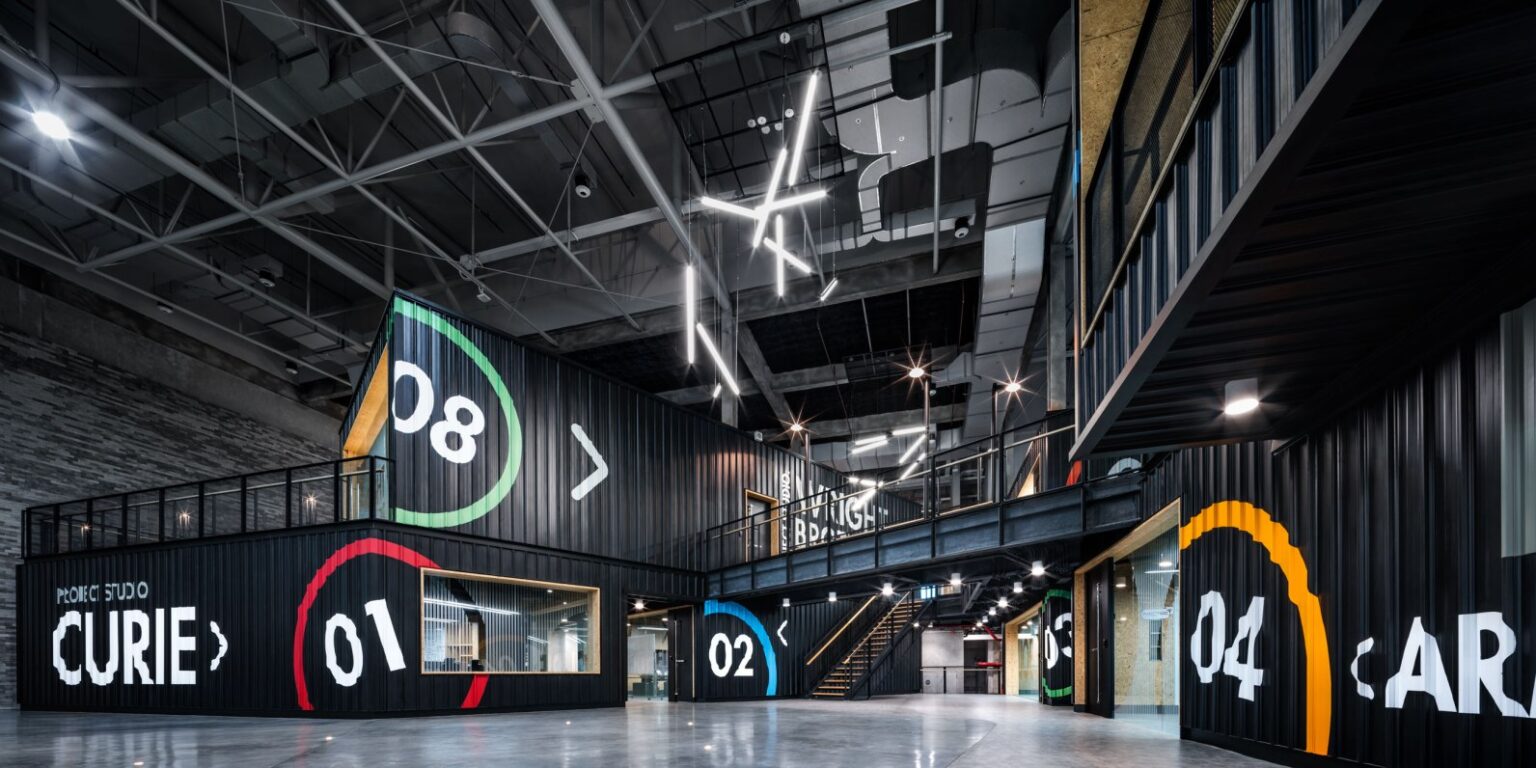 Indoor Football Arena Design State-Of-The-Art Football Facilities