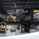 Indoor Football Arena Design State-Of-The-Art Football Facilities