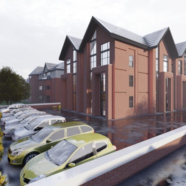 Projects & Case Studies - Carters Building Consultancy