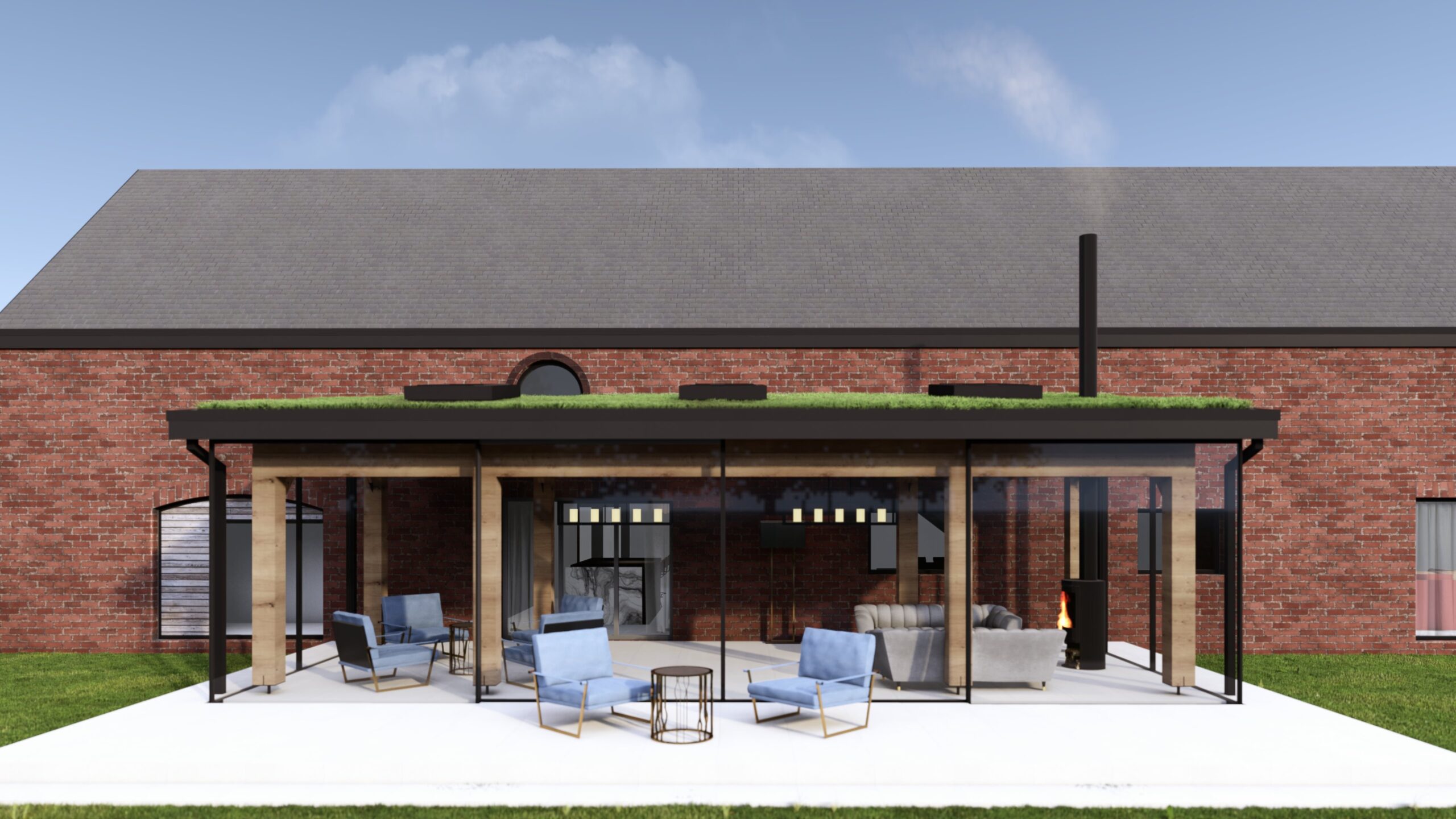 Indoor Football Arena Design State-Of-The-Art Football Facilities