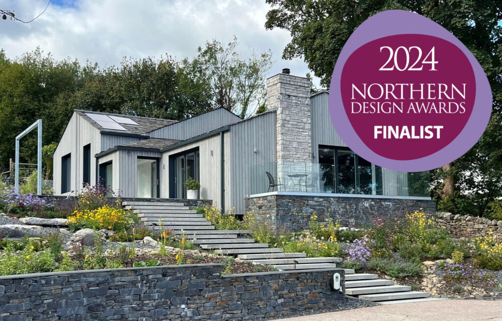 Finalists at the Northern Design Awards 2024 - Carters