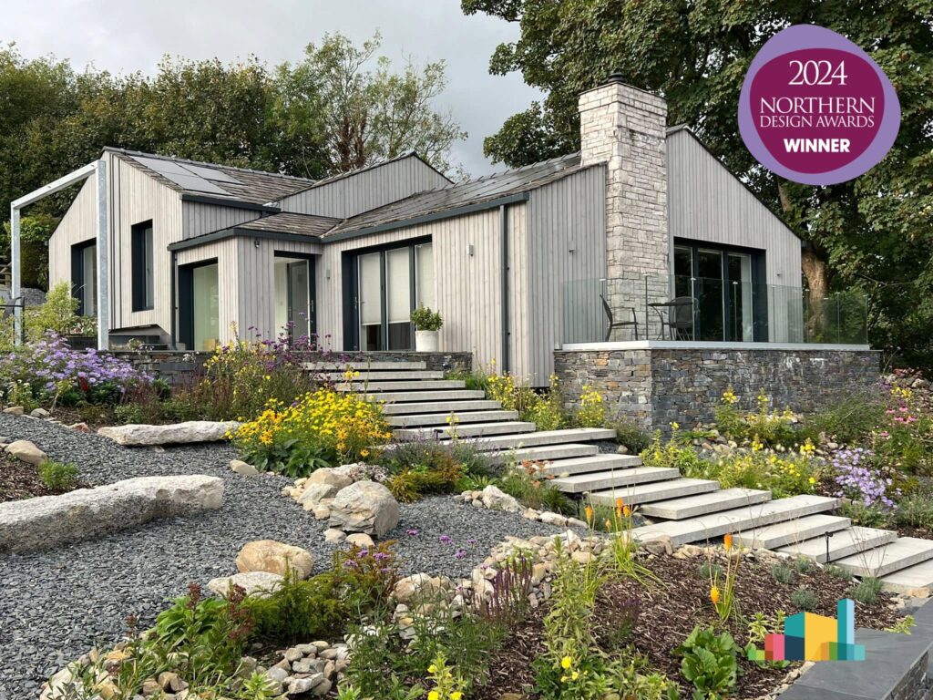 Winners at the Northern Design Awards 2024 - Carters
